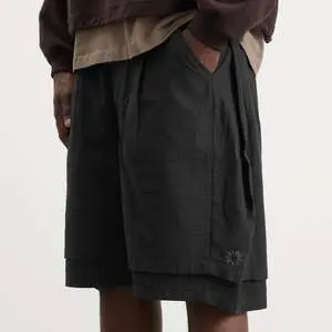 GANDER Deans Shorts