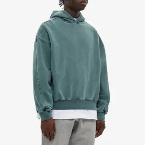 COLE BUXTON Warm Up Hoodie