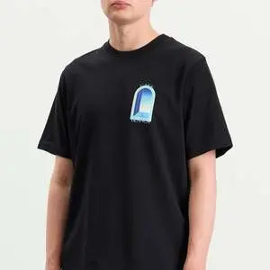 Casablanca Gradient Arch T-shirt