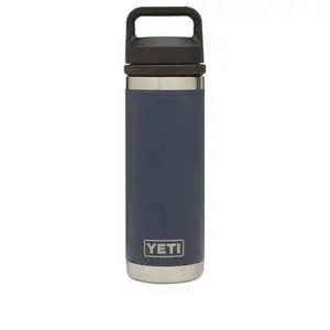 YETI 18oz Rambler Bottle - Navy