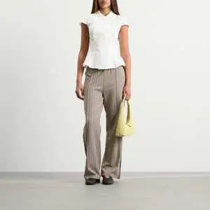 Adidas Tweed Track Pant