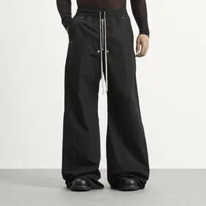 Rick Owens Geth Belas
