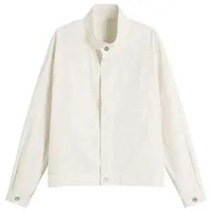 GANDER Le Shirt - White