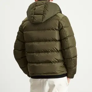 Moncler Maya 'new' Jacket
