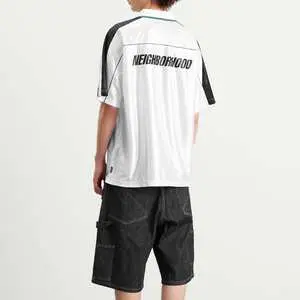 NEIGHBORHOOD Game Shirt