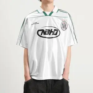 NEIGHBORHOOD Game Shirt