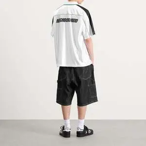 NEIGHBORHOOD Game Shirt