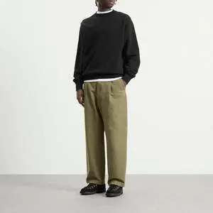 BEAMS Crew Sweatshirt
