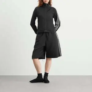 Y3 3-stripe Shorts