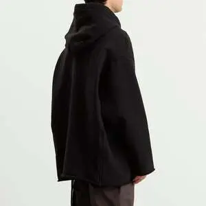 Rick Owens Peter Hoodie