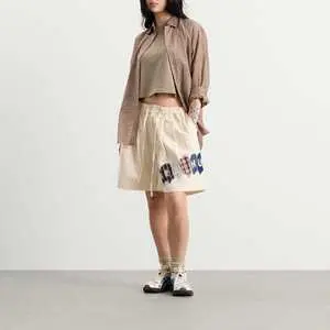 STORY MFG. Bridge Shorts Exclusive