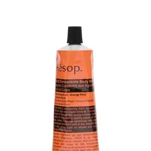 Aesop Rind Concentrate Body Balm | End Clothing