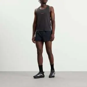 BANDIT Open Mesh Gradient Cut Race Singlet
