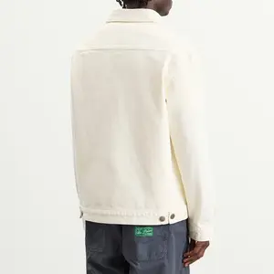 PALMES X Lawn Zip Jacket