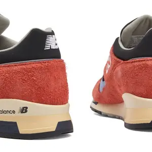 NEW BALANCE U1500obl Made In Uk Shoes