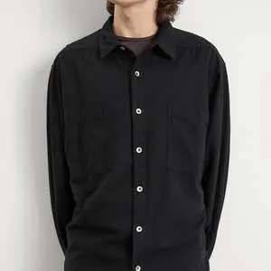 Rick Owens Jumbo Overshirt