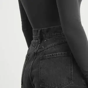 MAISON MARGIELA 5-pocket Pant