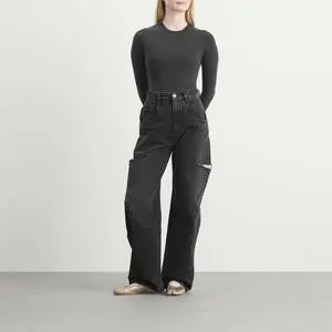 MAISON MARGIELA 5-pocket Pant