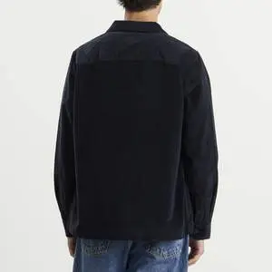 Barbour Cord Overshirt