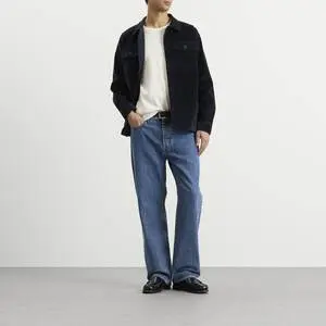 Barbour Cord Overshirt