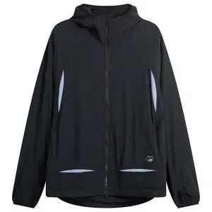 CAYL X New Balance Flow Alpha Jacket