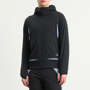 CAYL X New Balance Flow Alpha Jacket