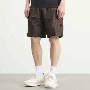 Moncler Ripstop Shorts