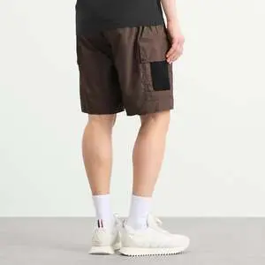 Moncler Ripstop Shorts