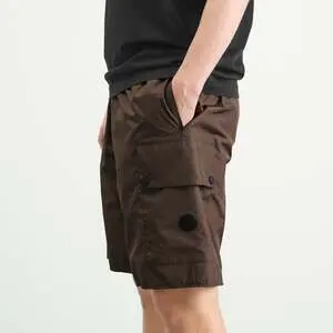 Moncler Ripstop Shorts