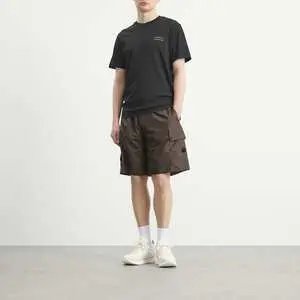 Moncler Ripstop Shorts