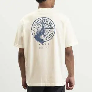 Stone Island Desert T-shirt