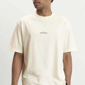 Stone Island Desert T-shirt