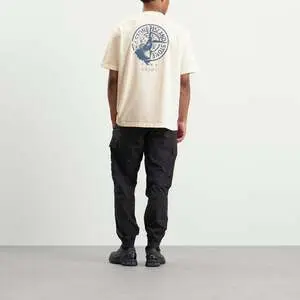 Stone Island Desert T-shirt