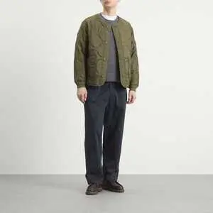 JAMIESON'S OF SHETLAND Crew Knit