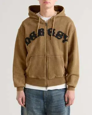 HERESY Celtic Zip Hoodie