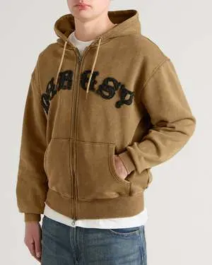 HERESY Celtic Zip Hoodie