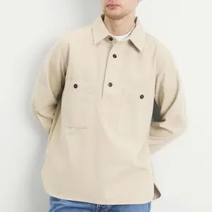MARGARET HOWELL Overhead Shirt