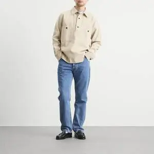 MARGARET HOWELL Overhead Shirt