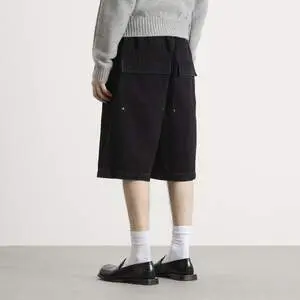 ENTIRE STUDIOS Spar Shorts