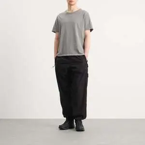 Stone Island Tela Paracadute Trousers