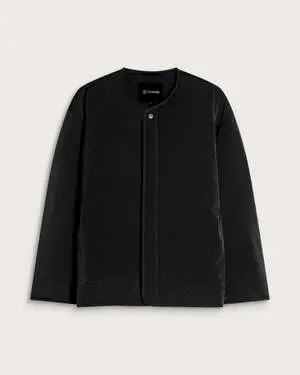 GOLDWIN Insulated Liner Jacket - Black