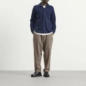 Universal Works Dam Marl Work Shirt