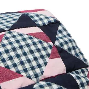 DAMSON MADDER Xmas Stocking | 100% Cotton | End Clothing