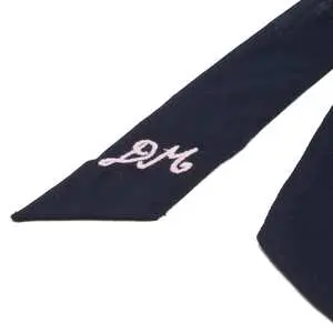 DAMSON MADDER Xmas Stocking | 100% Cotton | End Clothing