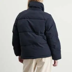 DAMSON MADDER Reversible Opal Puffer Jacket