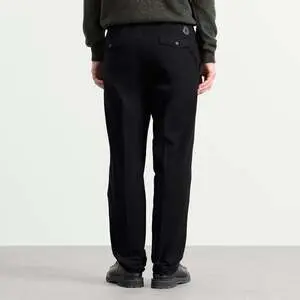 Moncler Cotton Moleskin Trousers