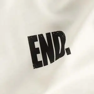 END. Glasgow T-shirt