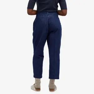 You Must Create Earth Market Trouser