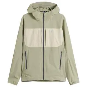 Arc'teryx Gamma Lightweight Hooded Jacket - Headwaters