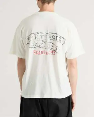 REPRESENT Jawbreaker T-shirt